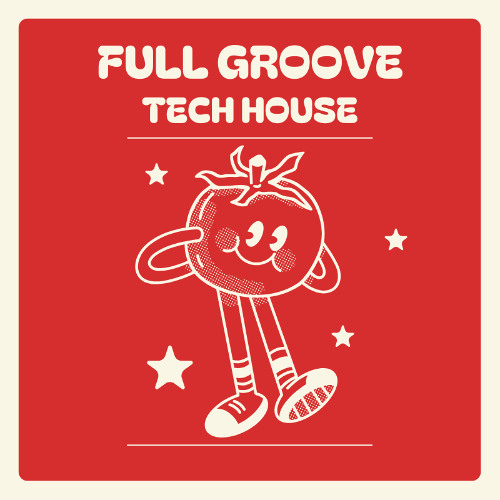 Stream FULL GROOVE TECH HOUSE 2025 | Hector Couto, San Pacho, AYYBO... | Tech & Latin Club ...