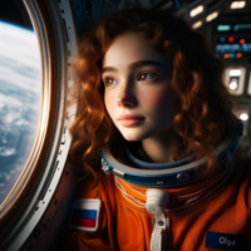 Stream Chapter 9: Blast Off by Alexey Goncharov | Listen online for ...