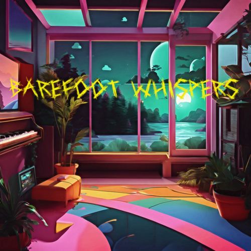 Stream Barefoot Whispers by Laurie Sims | Listen online for free on ...