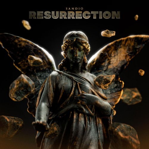 Stream Sandio - RESURRECTION by SANDIO | Listen online for free on ...
