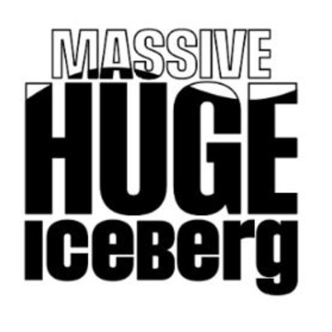 Stream Massive Huge Iceberg | Listen to Massive Huge Iceberg playlist ...