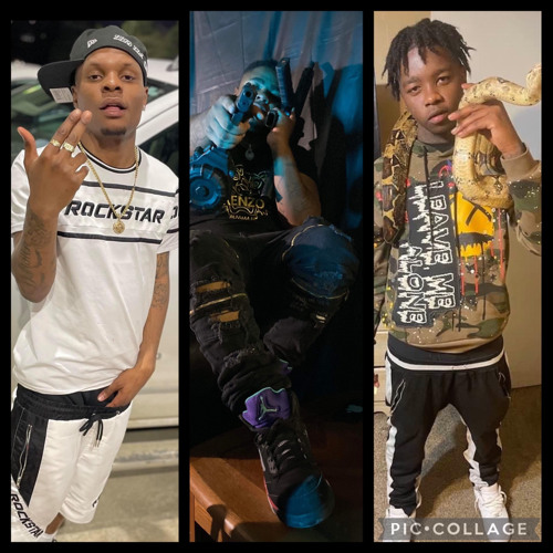 Stream My Side - OG Redd x Cartel x Joe Durk by OG Redd | Listen online ...