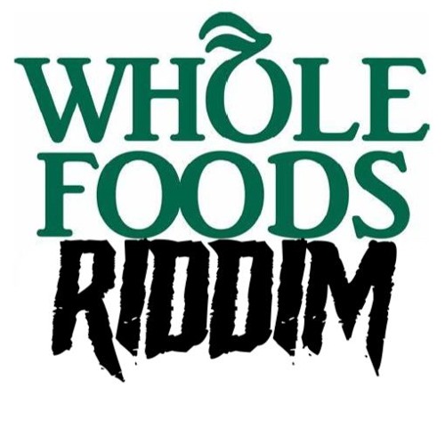Stream StompR - Whole Foods Riddim by StompR | Listen online for free ...
