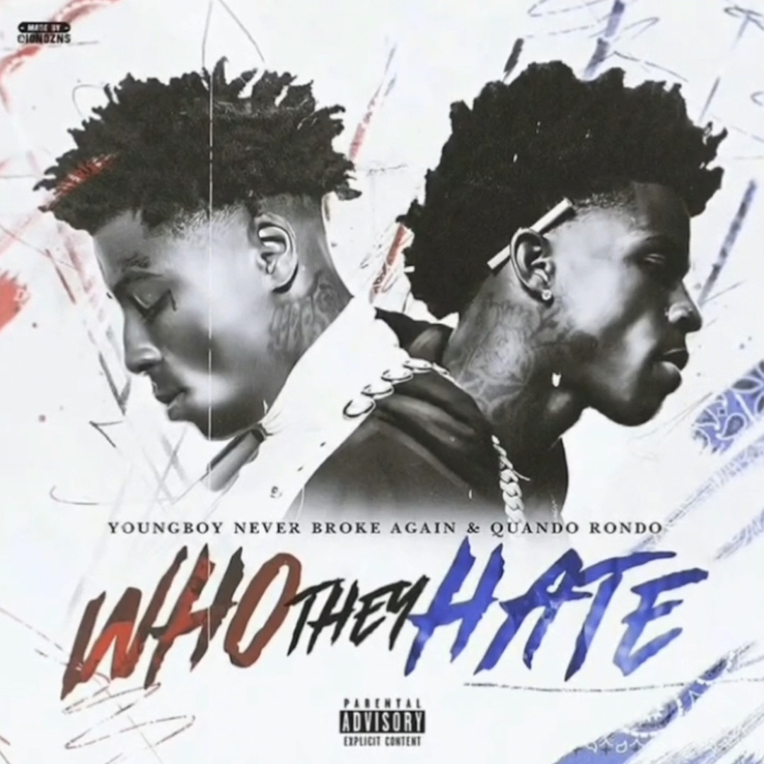 Stream NBA YoungBoy - “Time Goes On” ft. Quando Rondo (Official Audio) by WASSI JAY | Listen ...