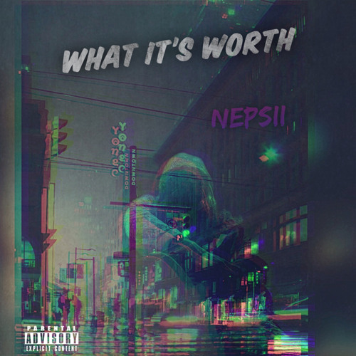 Stream What Itz Worth by Nepsii | Listen online for free on SoundCloud