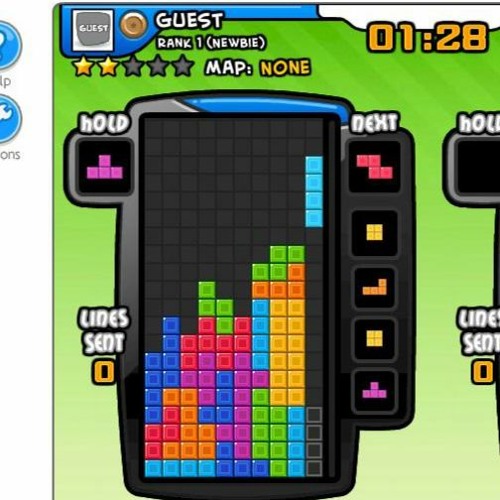 Stream yo bro hop on tetris friends by bezno | Listen online for free ...