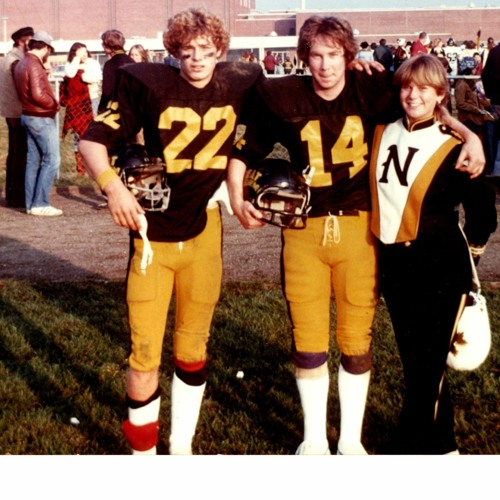 Stream Roll On- The Stanton Anderson Band Live at Rumbottoms by acky ...