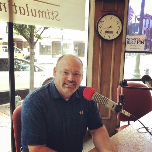 Stream 19 July Pastor Mike Sanders by NEWSTALK 1037FM | Listen online ... Stream 19 July Pastor Mike Sanders by NEWSTALK 1037FM | Listen online ...