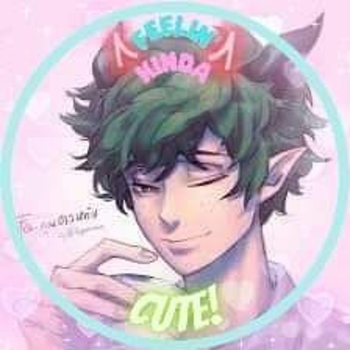 Stream Nightcore Levitating Male Version by Izuku Ann Midoriya | Listen ...