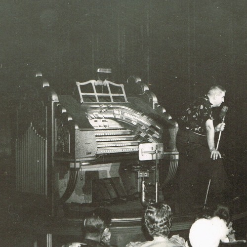 Stream Tiny James- Oakland Paramount Theatre- February 9, 1958 by ...