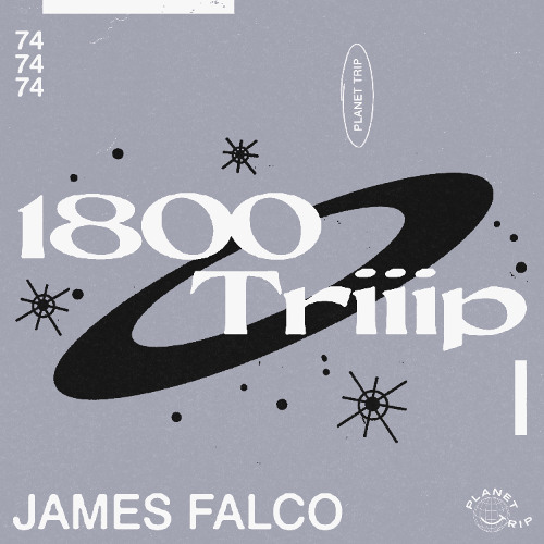Stream 1800 triiip - Mix074 - James Falco by Planet Trip Records | Listen online for free on ...