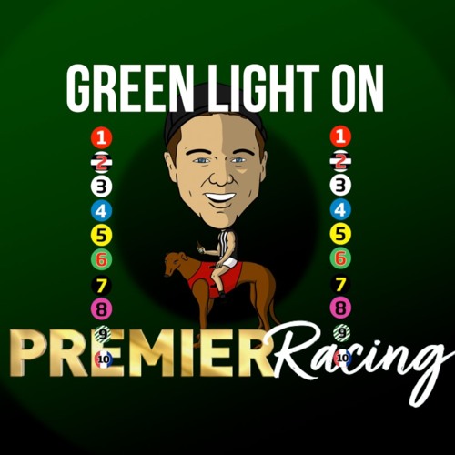 Stream Green Light On - Episode 70 - We meet Bri Robertson-Leech and ...