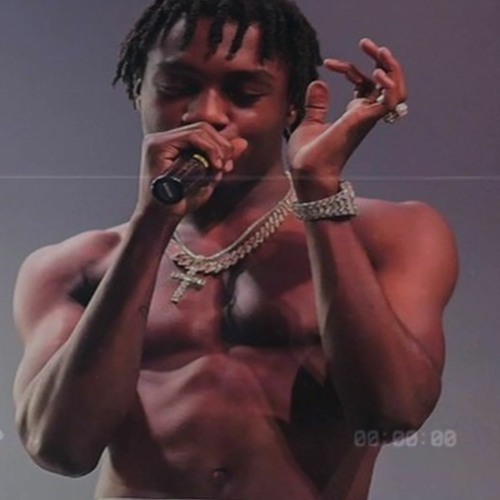 Stream Lil Tjay Type Beat by TreyyBeats | Listen online for free on ...