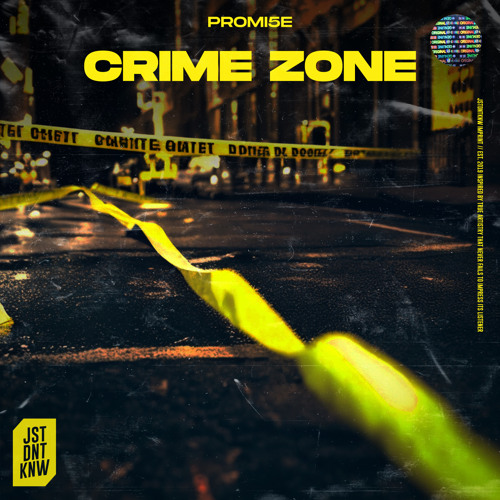 Stream Crime Zone by PROMI5E | Listen online for free on SoundCloud