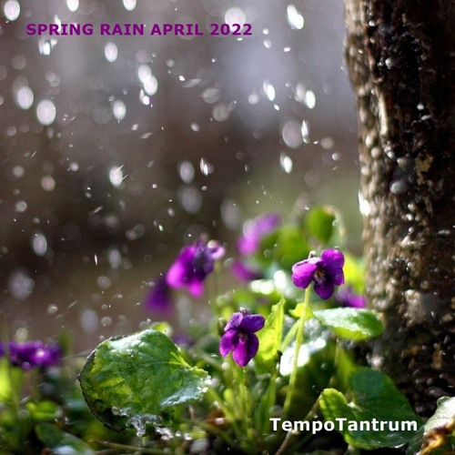 April Rain 2022