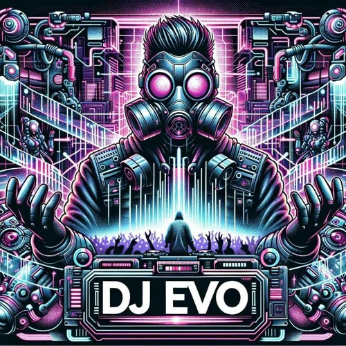Stream DJ EVO EXCLUSIVE TRACKS MIX OCT 2023.WAV by martoria | Listen ...