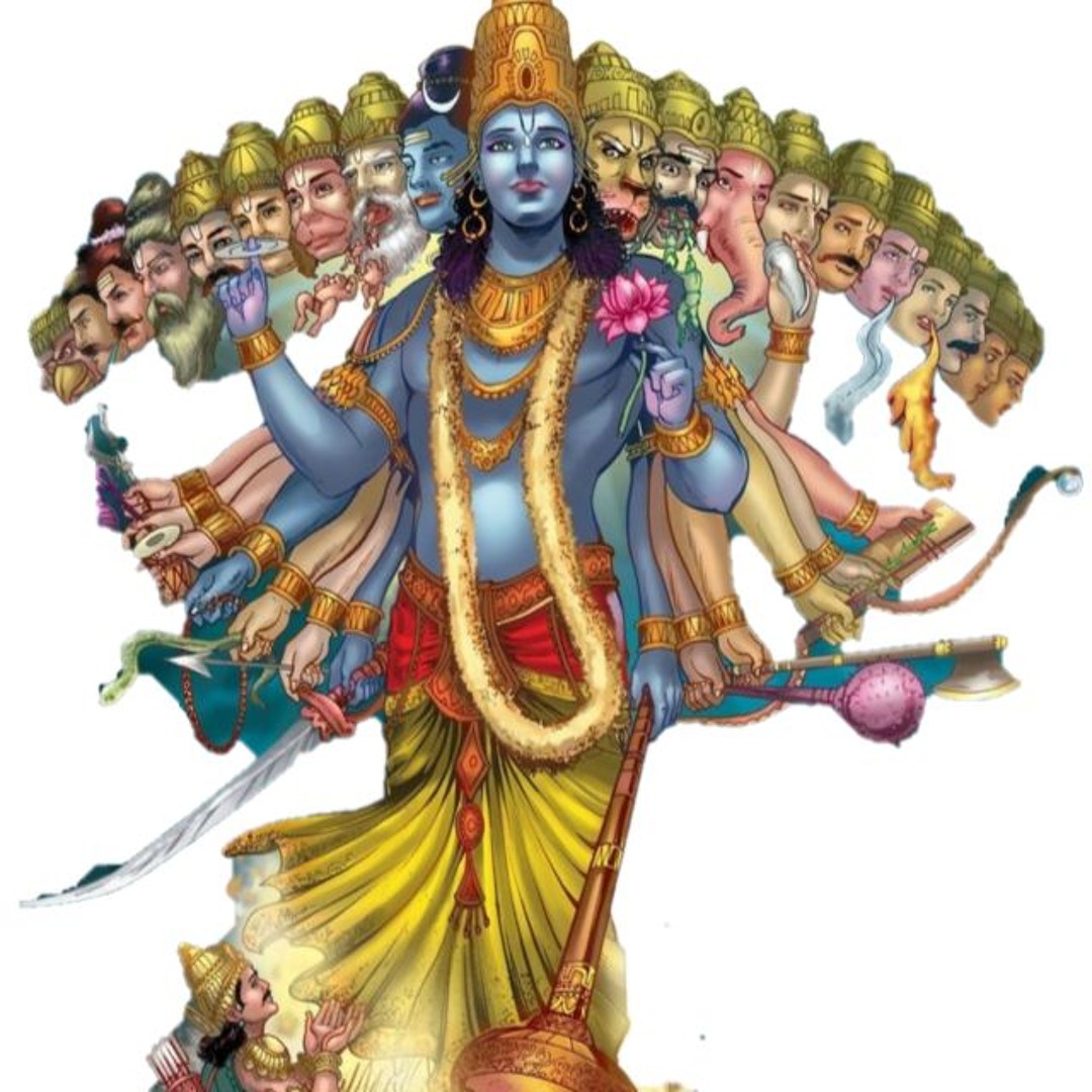 Stream Tvameva Matha Cha | Kayena Vacha | Ugadi Stotram | Vishnu Shloka ...