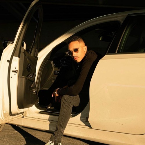 Stream October London - Color Blind by CHiLL SHxT ONLY | Listen online ...