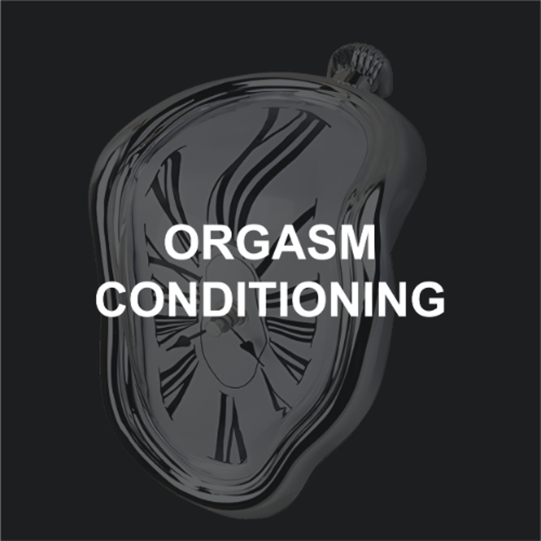 Stream Orgasm Conditioning by melting | Listen online for free on SoundCloud