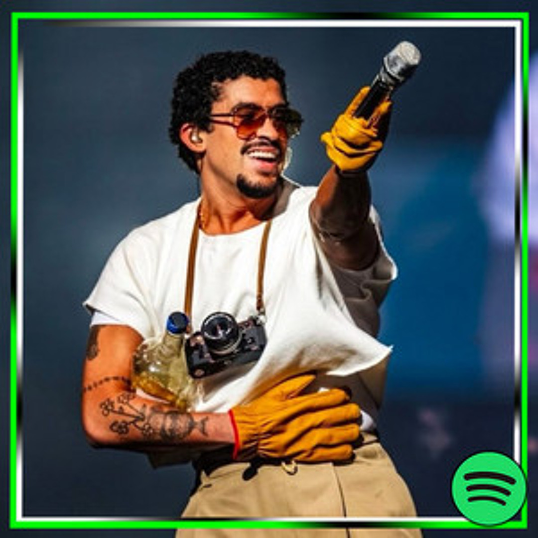 Stream Miralo De Nuevo Tv | Listen to BAD BUNNY - DEBI TIRAR MAS FOTOS ...