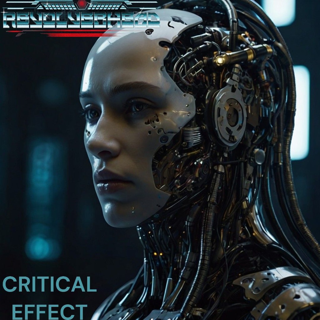 Stream Critical Effect by REVOLVERHEAD | Listen online for free on ...