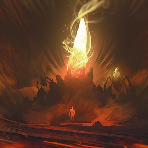 Stream Really Slow Motion & Giant Apes - Fireborn (Epic Heroic Powerful ...