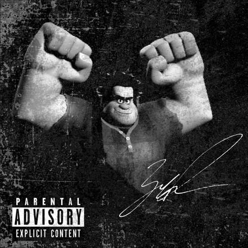 Stream Wreck It Ralph (In My Code) by Zane the Ghost Kid | Listen ...