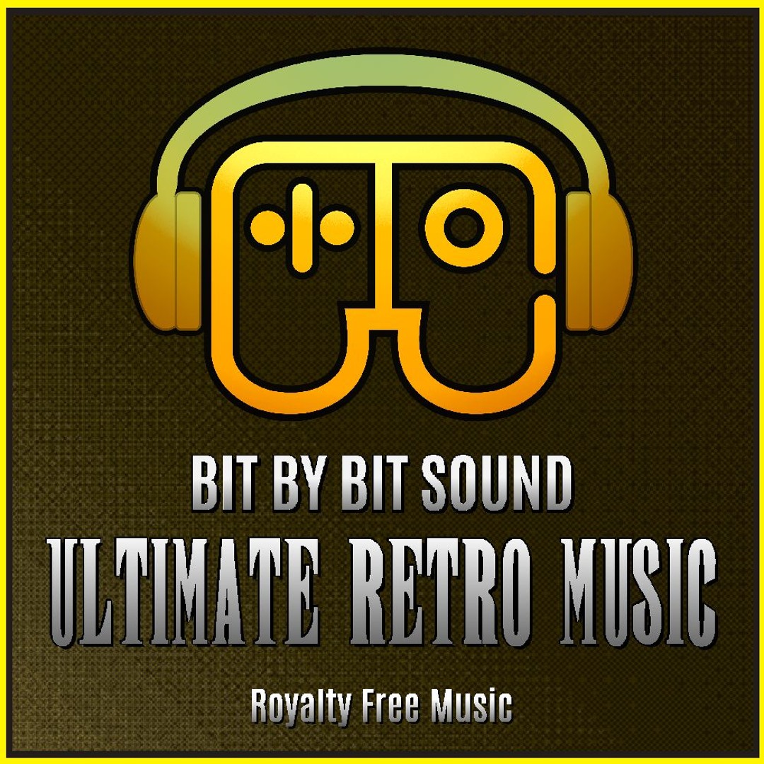 Stream Bit By Bit Sound | Listen to ULTIMATE Game Music Asset Pack Demo ...