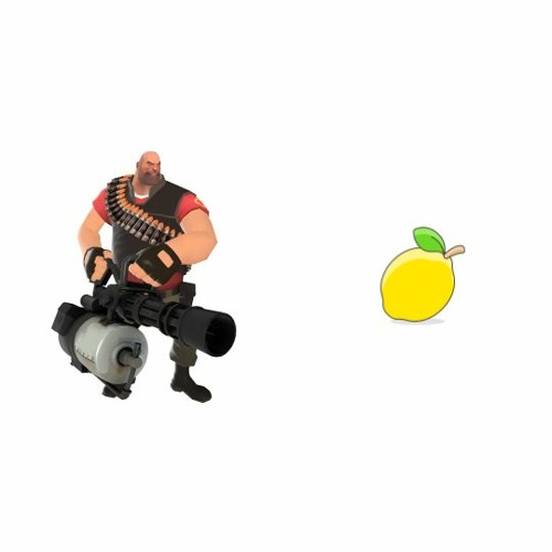 Stream episode Heavy Eats A Lemon And Dies by GreninjaBoy23 podcast ...