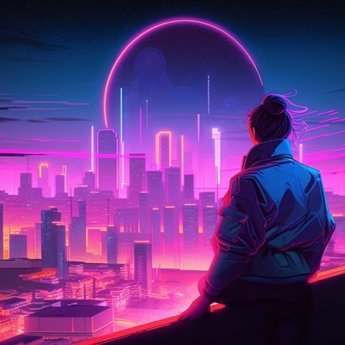 Stream Starchill by Neon Dreamer | Listen online for free on SoundCloud