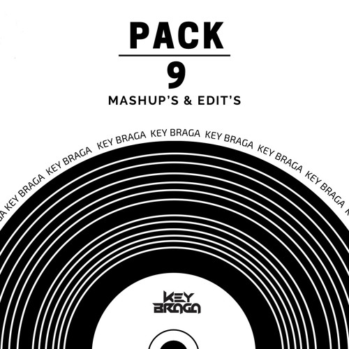 pumpyoursound.com | PACK 9 - KEY BRAGA