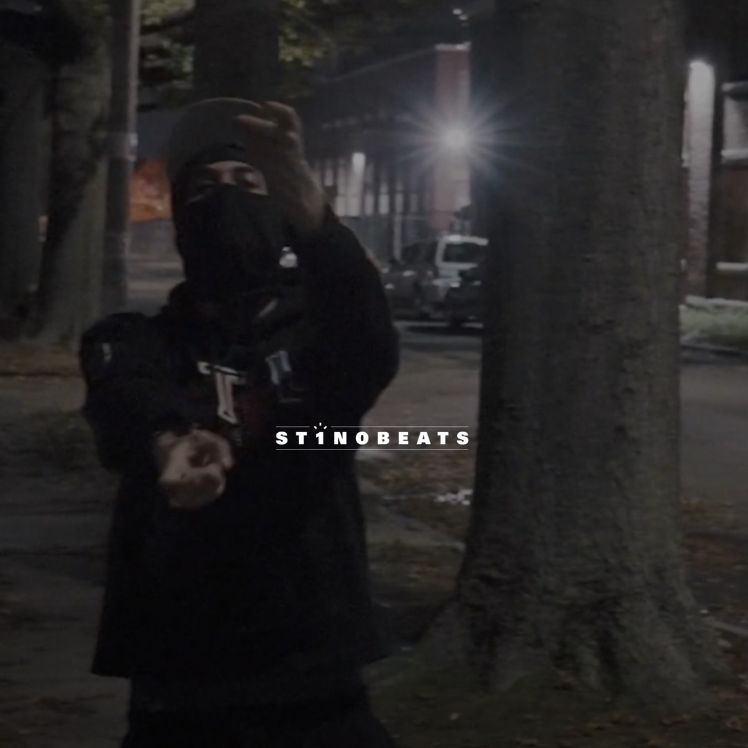 Stream "Paramedics" Geo2Times x Set Da Trend x Yagi B NY Drill Type ...