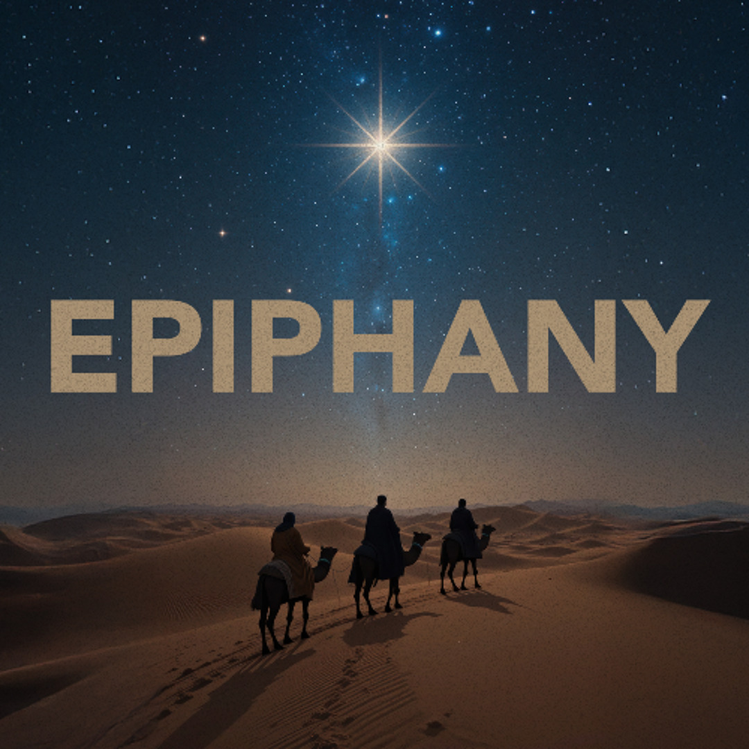 Stream The Last Sunday of Epiphany: Transfiguration — Eyewitnesses of ...