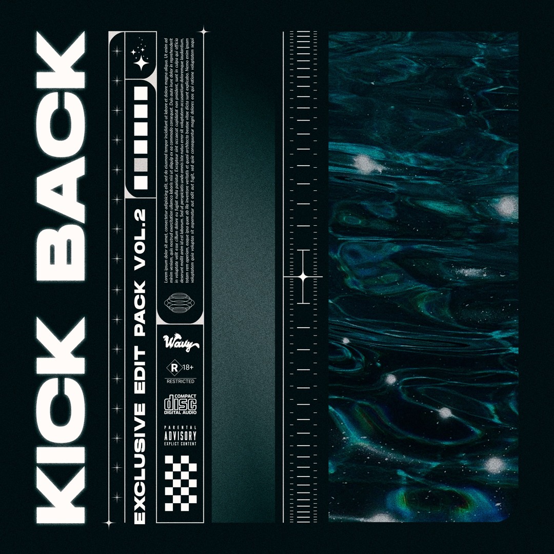 Stream Kick Back (Original Mix) by Wavy | Listen online for free on ...