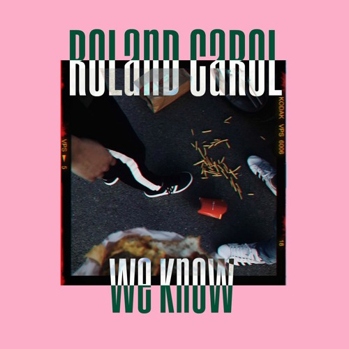 Stream Roland Carol - We Know by Roland Carol | Listen online for free ...