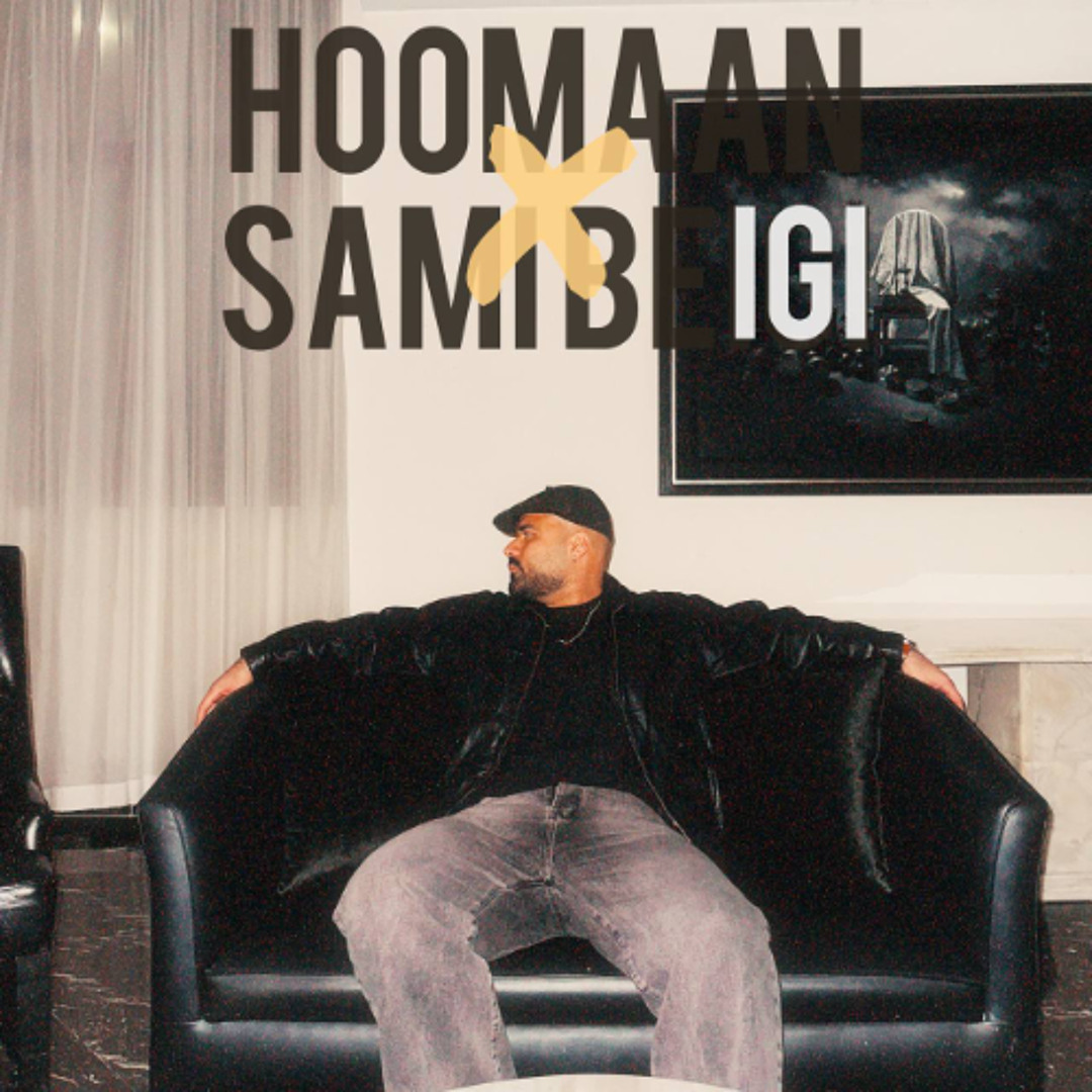 Stream Hoomaan x Sami beigi - Too Cheshmat by Onsor | Listen online for ...