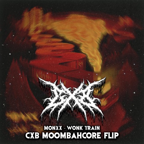 pumpyoursound.com | WONK TRAIN (MOOMBAHCORE)