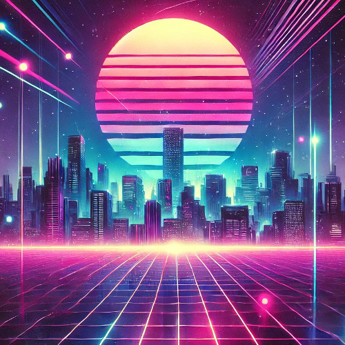 Stream Synthwave Mix No. 3 by TJX | Listen online for free on SoundCloud