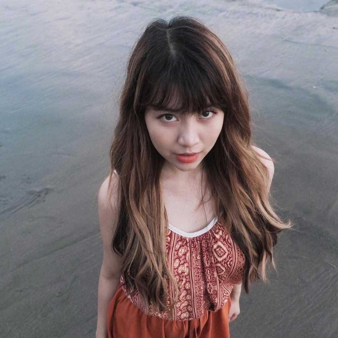 Stream Ghea indrawari - Jiwa Yang Bersedih Pop Rock Cover by Yokie ...