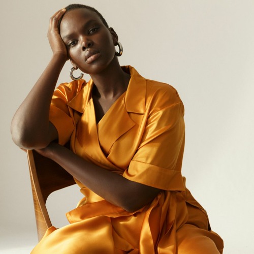 Stream episode In conversation with model Ariish Wol by epilepsyaction ...