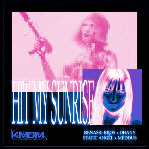 Stream 'kmd | Listen to KONSOLE MEDIA DISK MIXER playlist online for ...