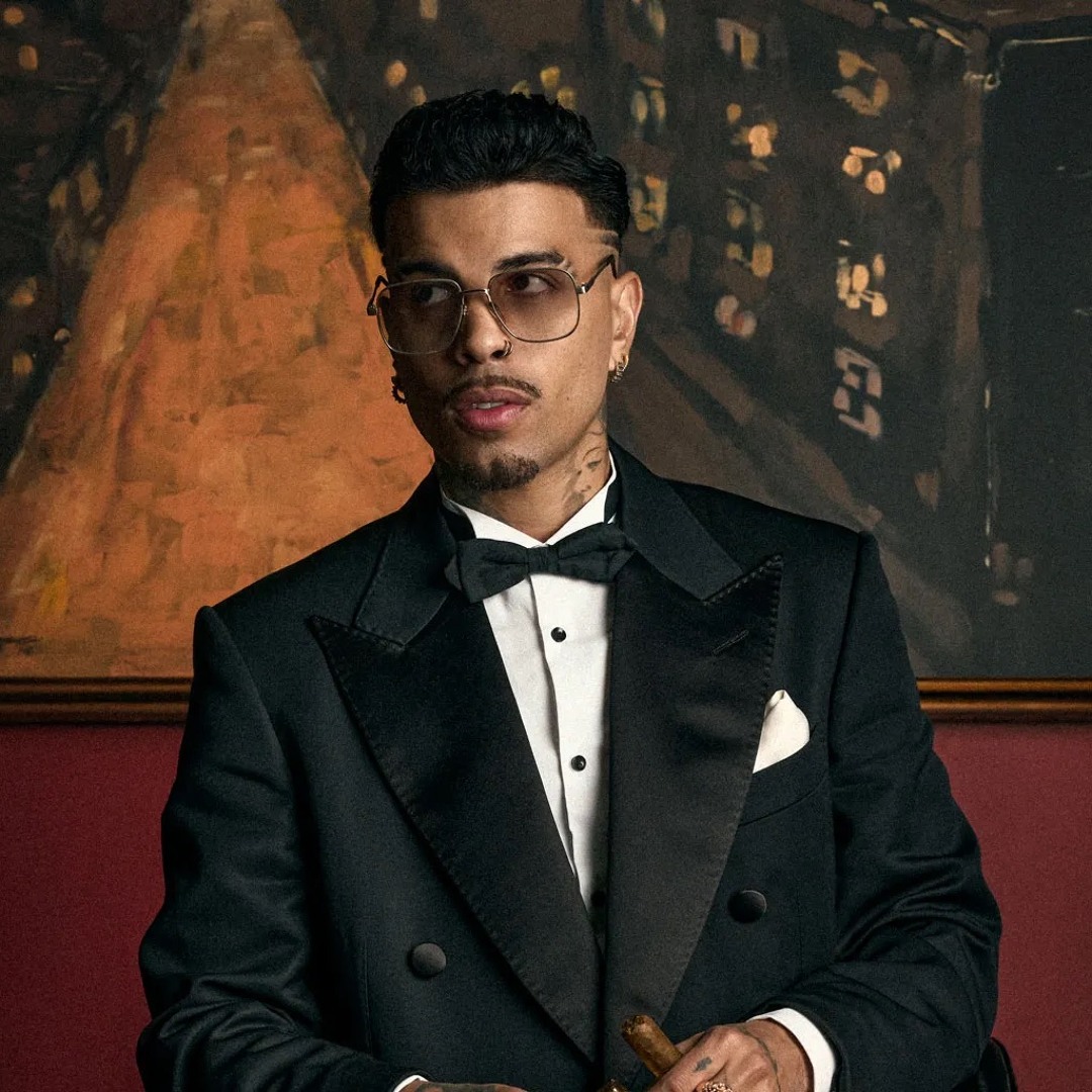 Stream Rauw Alejandro Mix by DJ SKRIP | Listen online for free on ...