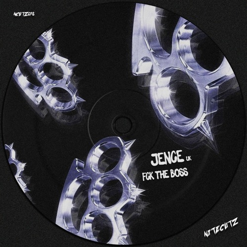 Stream Jence (UK) - Fck The Boss (Out Now) by NITECUTZ | Listen online ...