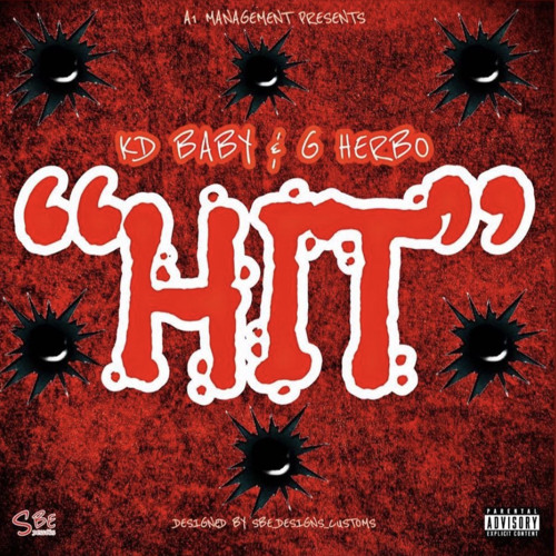 Stream KD Baby HIT ft. G Herbo by FullyPayd Music | Listen online for ...