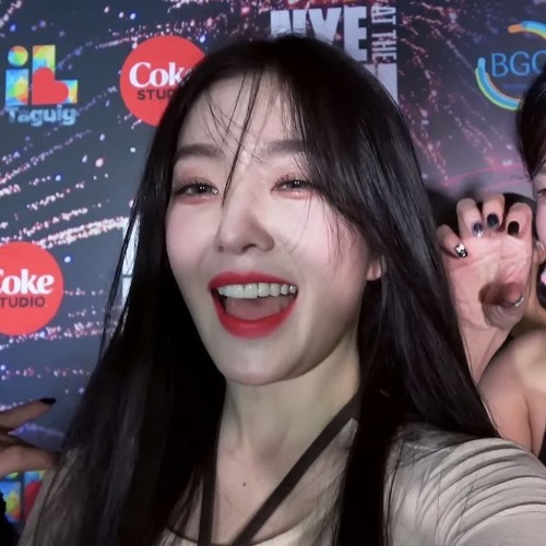 Stream Red Velvet (레드벨벳) - Hear The Sea (AMBIENT FLIP) by AKIMBØ ...