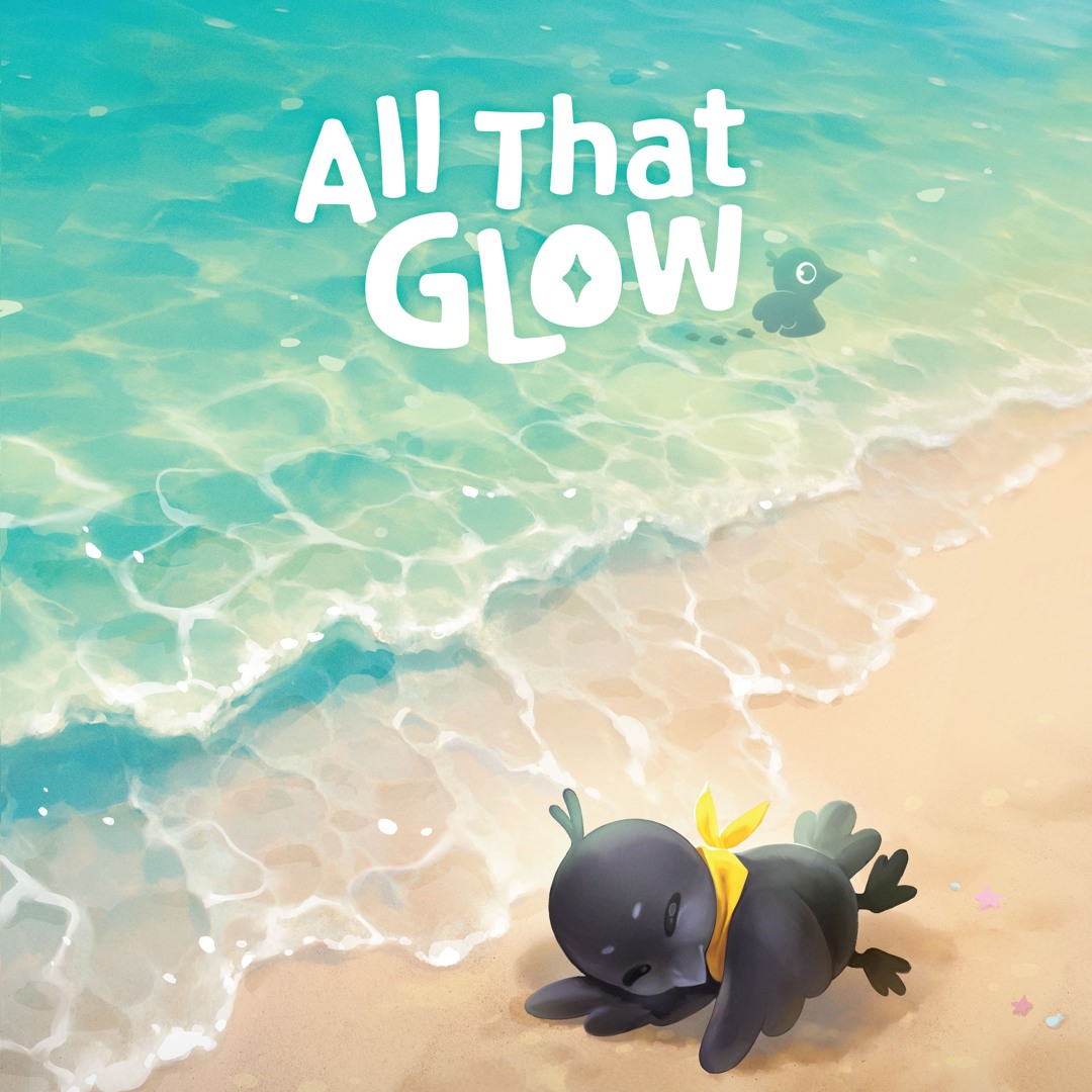 Stream DIAF2025 | Listen to All That Glow playlist online for free on ...