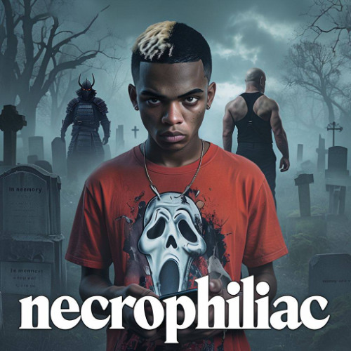 Stream necrophiliac by LilSLim | Listen online for free on SoundCloud