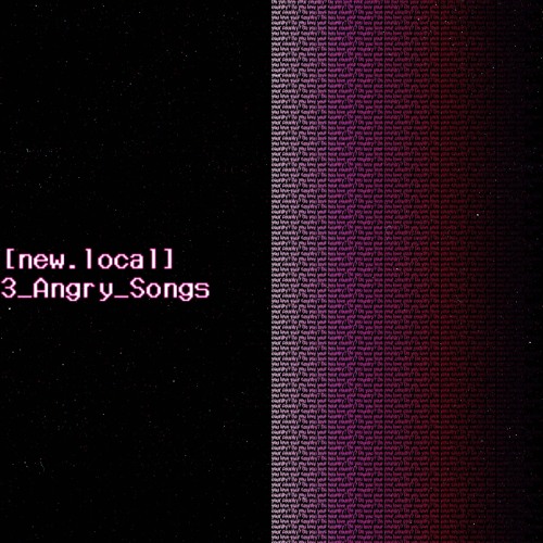 Stream new.local | Listen to 3 Angry Songs playlist online for free on ...