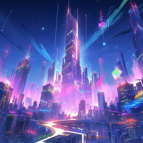 Stream JADE KEY & EB - Mesmerizer 2K23 by Nightblue Music | Listen ...