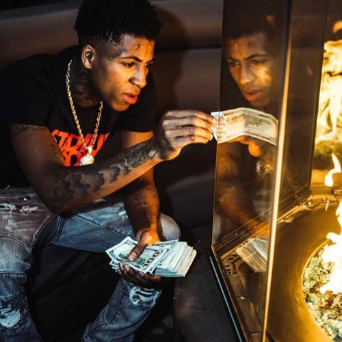 Stream NBA YOUNGBOY RICHEST CHOPPED AND SCREWED MIX by Rikelme Mixxx ...